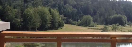 Executive Suites Garibaldi Springs Golf Resort Squamish - Hotel