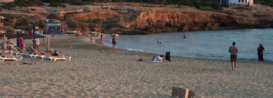 Cala Tarida - Sant Josep de sa Talaia, Illes Balears