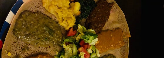 Zeret Kitchen - 31 tips from 265 visitors