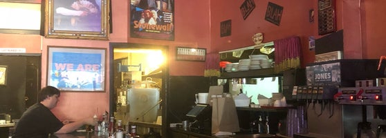 The Roxy (Now Closed) - Diner