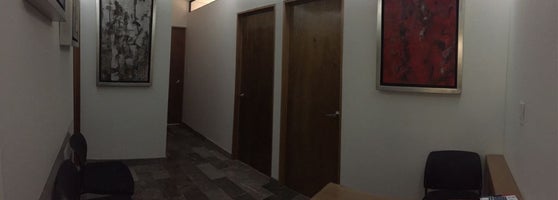 Hospital Ángeles Mocel - Miguel Hidalgo, Distrito Federal
