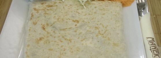 Manekin - Creperie in Stare Miasto