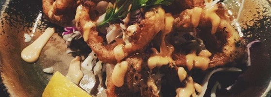 Guu Original - Japanese Restaurant in West End