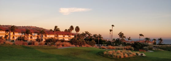Terranea Resort - 111 tips