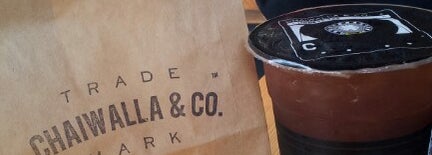 Chaiwalla & Co. Honest Tea - 126 tips from 8232 visitors