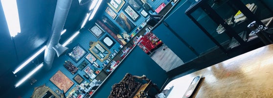 Miami Ink Tattoo Studio - Tattoo Parlor in Miami Beach