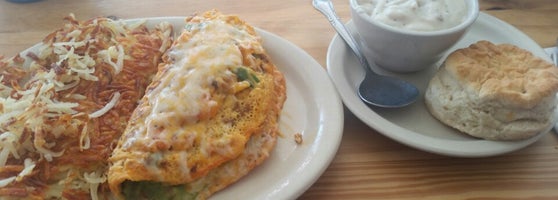 Lone Spur Cafe - Breakfast Spot in Prescott