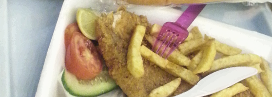 Jan Broast - کلفٹن - Boat Basin, Kheyaban-e-Roomi