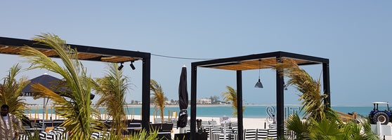 SALT Al Bahar - Burger Joint