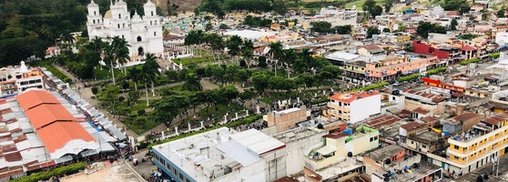 Esquipulas - Resort in Esquipulas