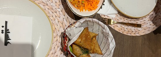 Aseeb Najdi Restaurant - Restaurant in Riyadh