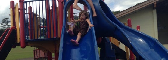 Herbert C. Shipman Park - Park in Keaau