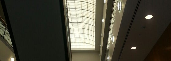 CPCC Harris Campus - Charlotte, NC