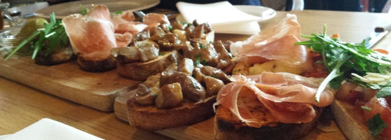 Da Mario - Italian Restaurant in Budapest