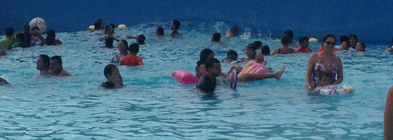 Splash Club - Water Park in Culiacán