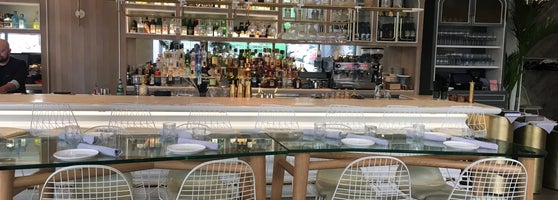 Figo - Italian Restaurant in Entertainment District