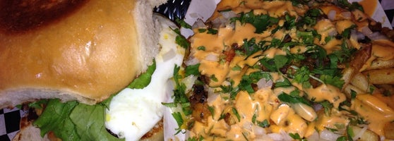 LA Burger - Burger Joint