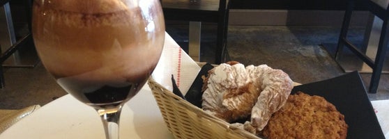 Alsur Café (Palau) - Café in Barcelona