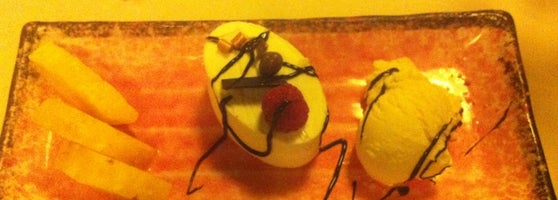 Zen Market - Asian Restaurant in Nueva España