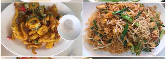 Shek O Thai and Chinese Restaurant - Thai Restaurant