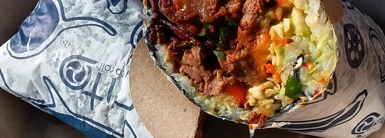 Sushirrito - Downtown San Francisco-Union Square - 78 tips from 3961 ...