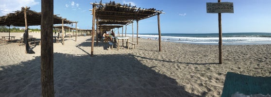Playa Linda - Beach in Tapachula