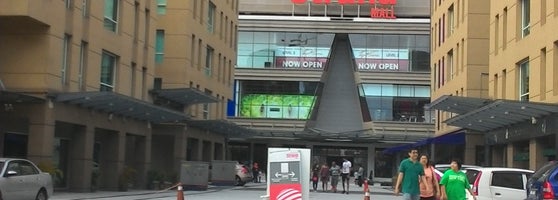The Strand - Shopping Mall in Petaling Jaya
