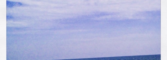 Playa de Champerico - Champerico, Retalhuleu