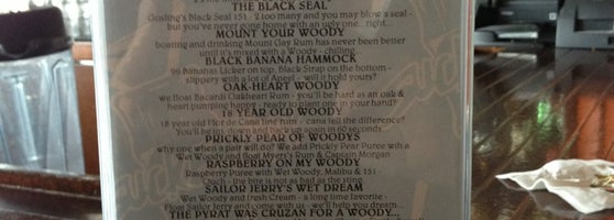 Gar Woods Grill & Pier - 60 tips from 3139 visitors