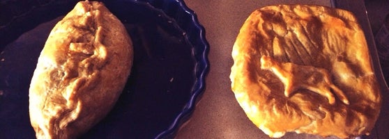 The Pie Store - Montclair, NJ