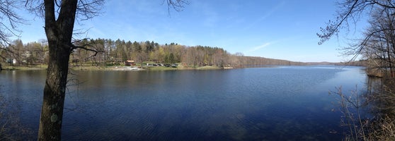 Chadwick Lake Park - 1702 Route 300