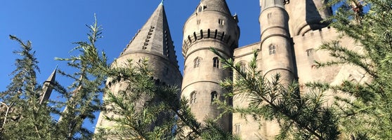 The Wizarding World of Harry Potter - Universal City - Universal City, CA