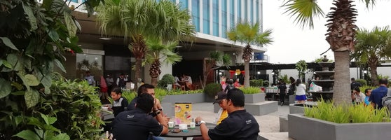 K-Link Office Tower - 37 tips from 1293 visitors