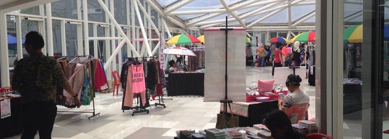 1 Mont Kiara Mall - Shopping Mall in Kuala Lumpur