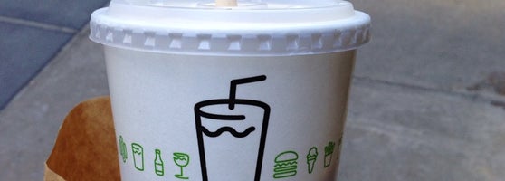 Shake Shack - Midtown East - New York, NY