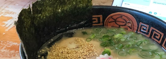 Ryo's Noodles - Ramen Restaurant in Crows Nest