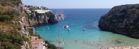 Cala'n Porter - 21 tips