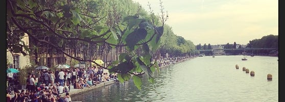 Paname Brewing Company - La Villette - Paris, Île-de-France