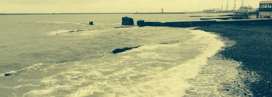 Приморская набережная / Seaside Embankment - Waterfront in Сочи