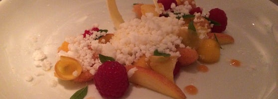 Restaurant Gordon Ramsay - French Restaurant in London, Greater London