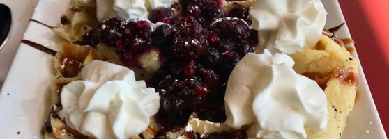 Rabbit Dash Coffee House - Port Elgin, ON