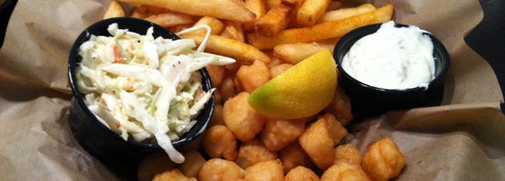 Fish Bites Seafood Restaurant & Fresh Market - Wilmington, NC