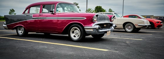 Gateway Classic Cars - 1 tip