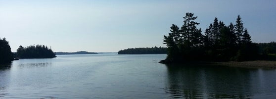 Perry Outdoors of Maine - 4 tips