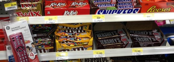 Walmart Supercenter - 10 tips from 1237 visitors