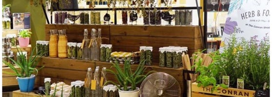 The Conran Shop - 15 tips from 888 visitors