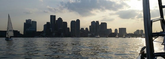 Boston Harborwalk - Waterfront - 12 tips from 3223 visitors