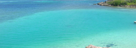 Pointe Faula - Le Vauclin, Martinique