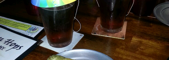 Southern Hops Brewing Company - 911 Sunset Acres Ln