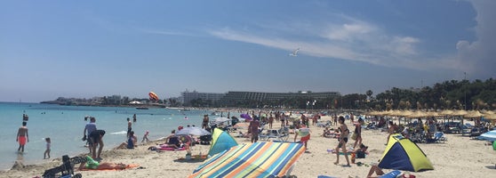 Platja de sa Coma - 17 tips